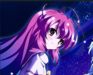 Saitohimea - Itsuka Tenma no Kuro Usagi - MyWaifuList
