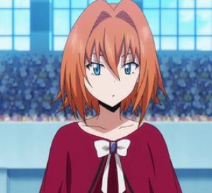 Nami Nanase - Hip Whip Girl - MyWaifuList