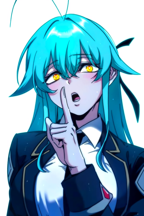 Abel von Nibelung - MyWaifuList