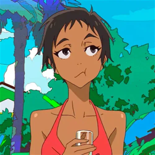 Abigail Jones - Great Pretender - MyWaifuList