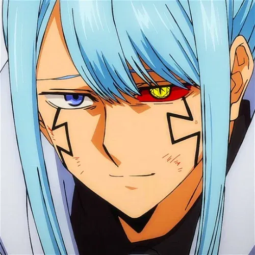 Abyss Razor - Mashle: Magic and Muscles - MyWaifuList