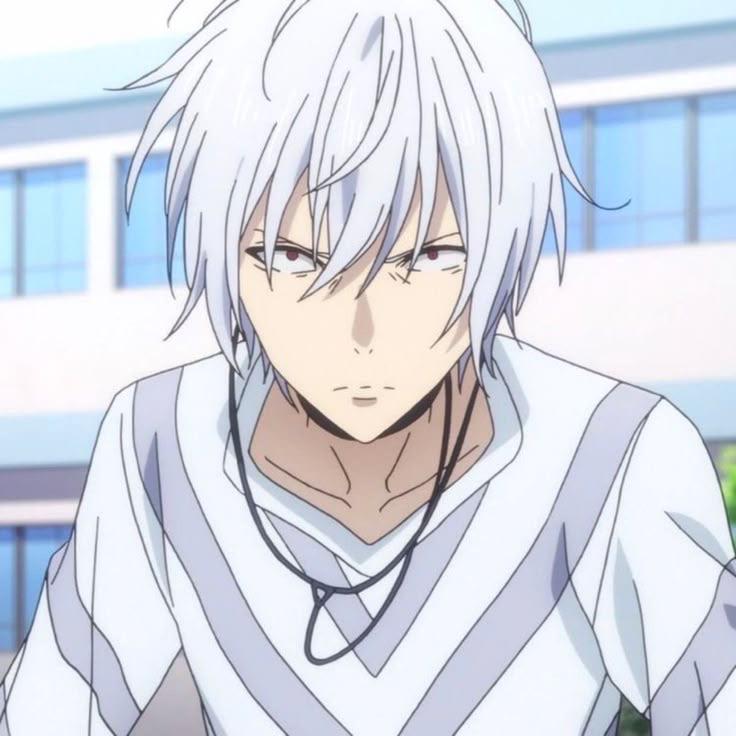 Accelerator - A Certain Magical Index - MyWaifuList