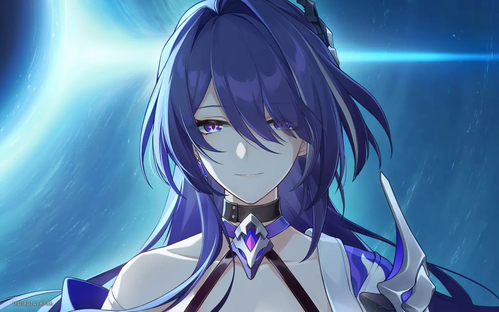 Mei Raiden Bosenmori - MyWaifuList
