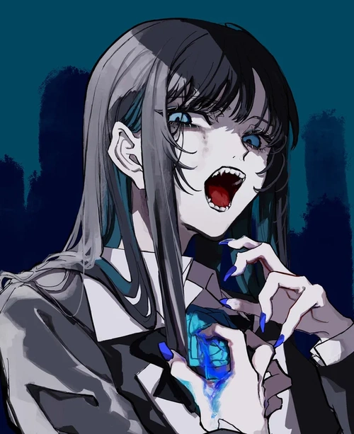 Ado - Utaite - MyWaifuList