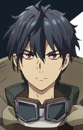 Adonis - The Kingdoms of Ruin - MyWaifuList