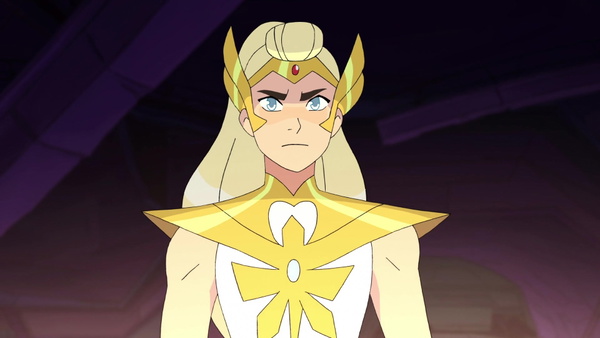 Adora - Masters of the Universe - MyWaifuList
