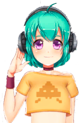 Aim-E-Sparks - MyWaifuList