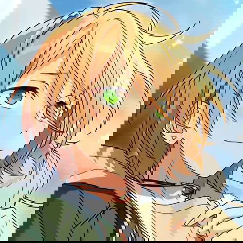 ILoveAira - MyWaifuList