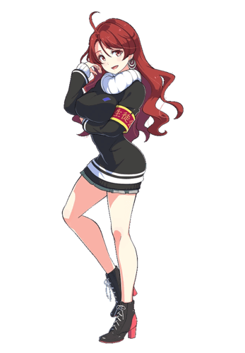 Aka Ohtori - MyWaifuList