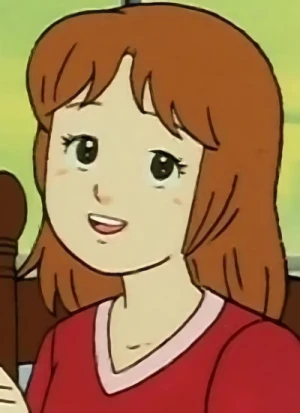 Dash! Kappei Characters - MyWaifuList