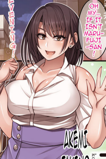 Akemi Takeno - MyWaifuList