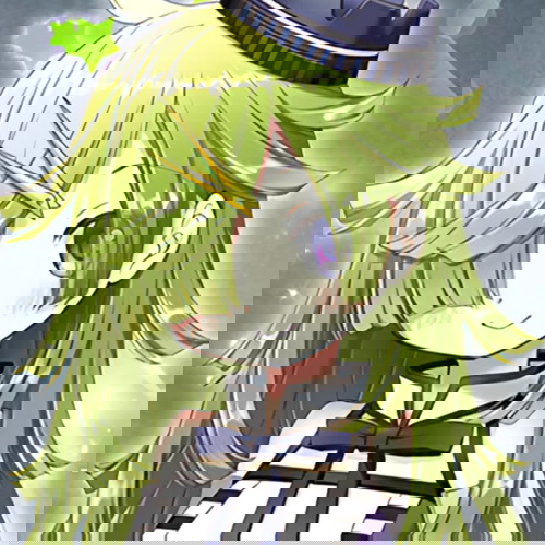 Mabayu Aki - MyWaifuList