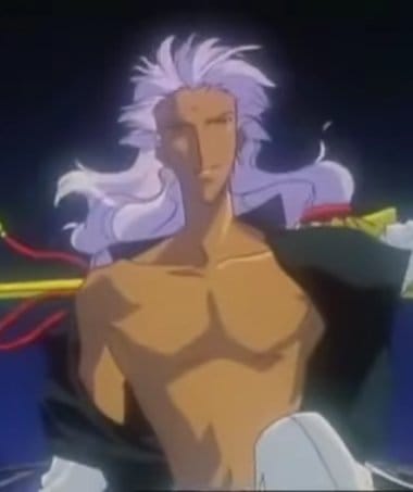 Akio Ohtori - MyWaifuList