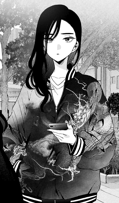Akira Ogata - My Dress-Up Darling - MyWaifuList