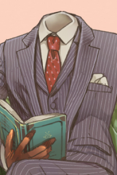 Akira Tounome - The Invisible Man and His Soon-to-Be Wife - MyWaifuList