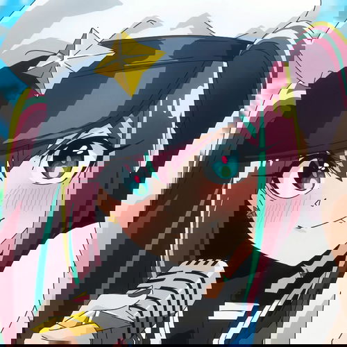 Gushing Over Magical Girls Characters Mywaifulist