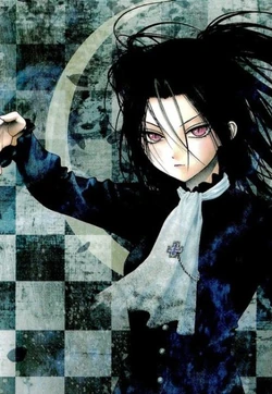 Akua Shuzen - Rosario + Vampire - MyWaifuList
