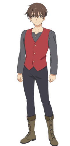 Al Wayne - I Somehow Became Stronger by Raising Farming-Related Skills ...