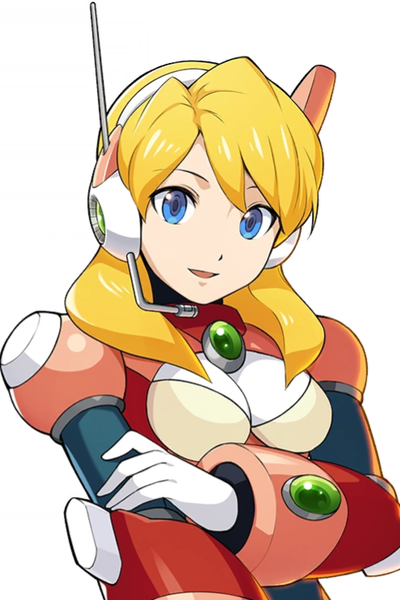 MegaMan Characters - MyWaifuList