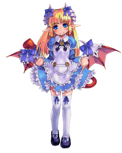 Alice Mywaifulist