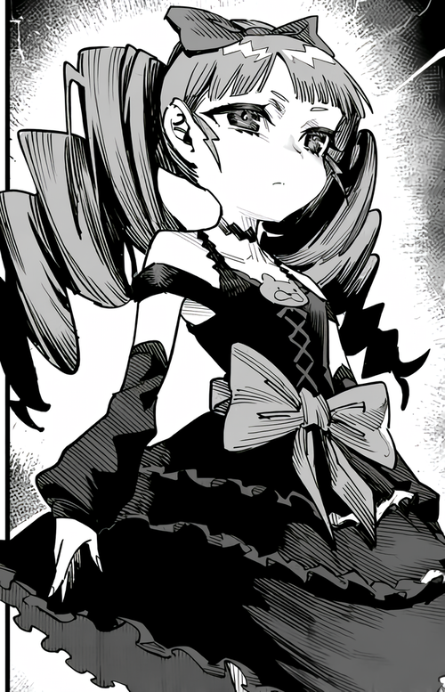 Alice Cotton - MyWaifuList