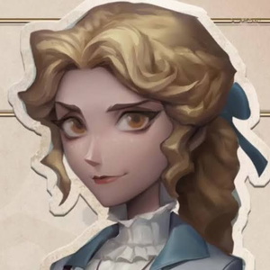 Alice DeRoss - Identity V - MyWaifuList