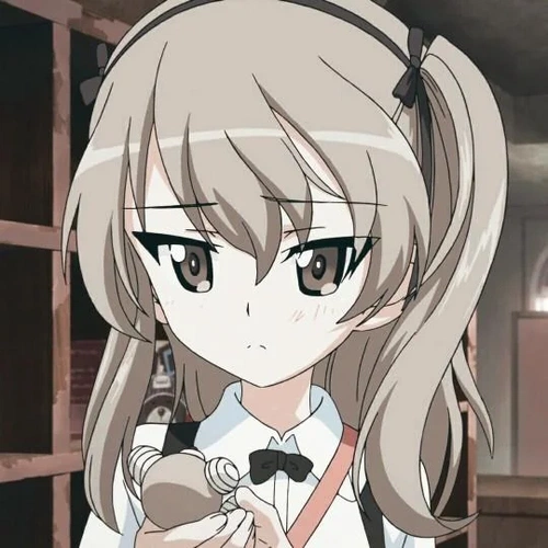 Alice Shimada - MyWaifuList