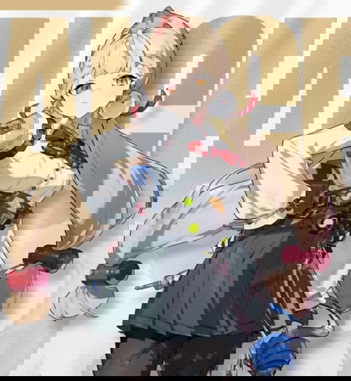 Alice Thymefield - MyWaifuList