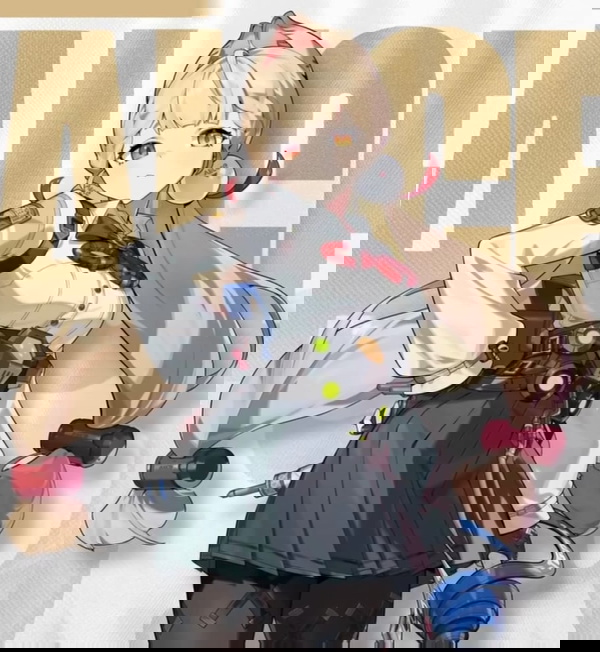 Alice Thymefield - Zenless Zone Zero - MyWaifuList