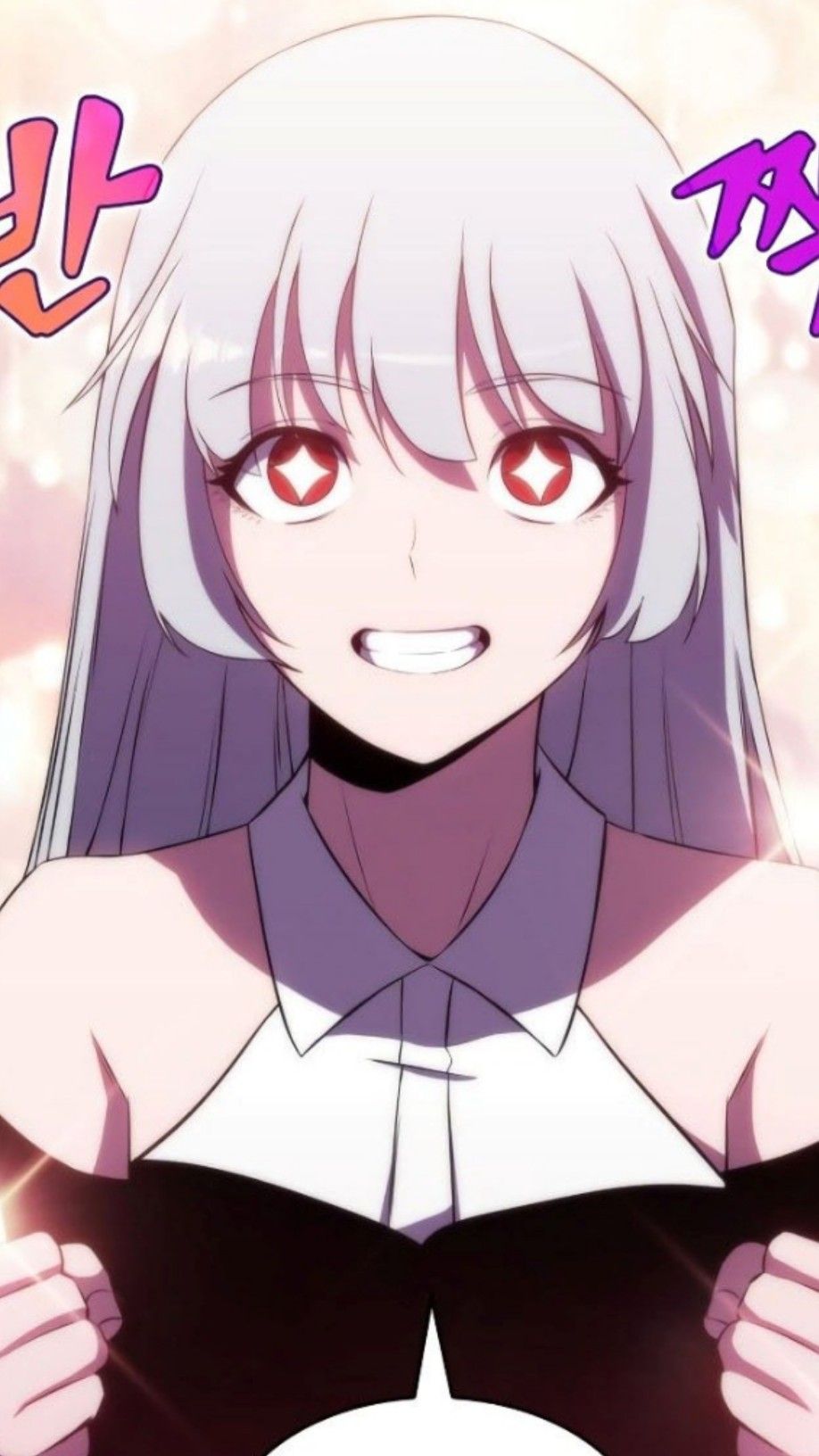 Alice Von Ataraxia - MyWaifuList