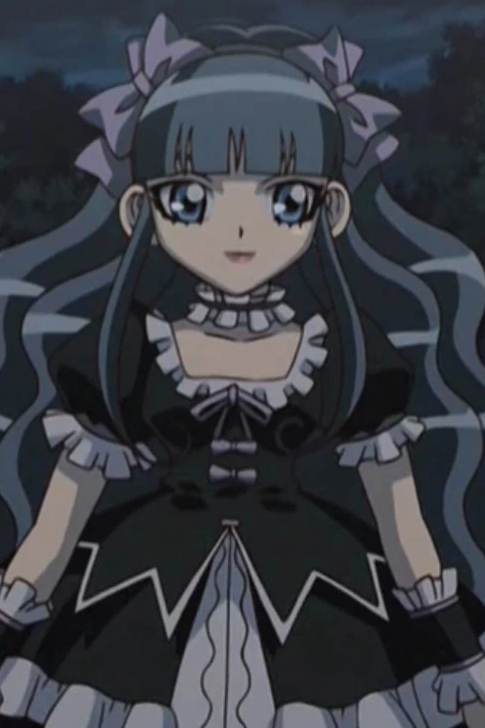 Alice - Yu-Gi-Oh! - MyWaifuList