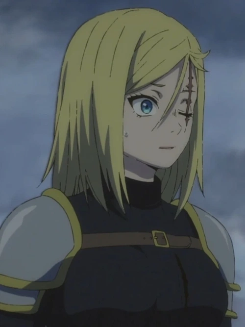 Clevatess Characters - MyWaifuList