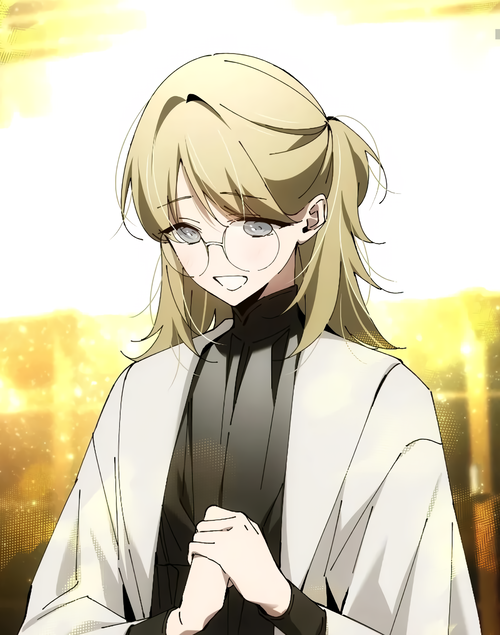 Altelecia - MyWaifuList