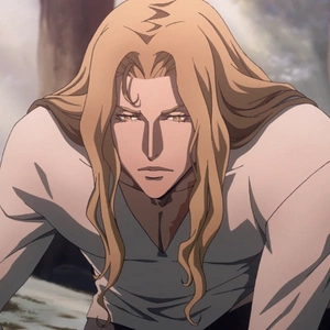Castlevania Characters - MyWaifuList