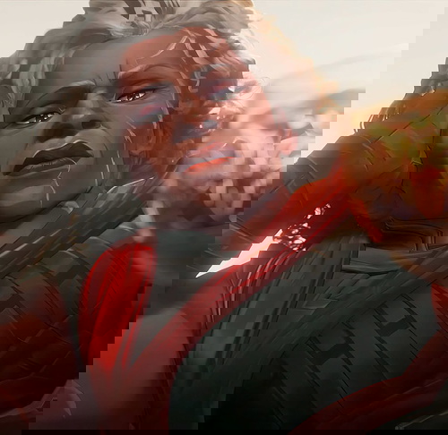 Ambessa Medarda - MyWaifuList