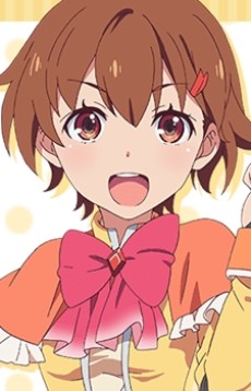 An Akagi - Action Heroine Cheer Fruits - MyWaifuList