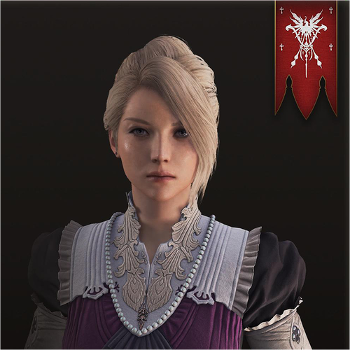 Anabella Rosfield - MyWaifuList