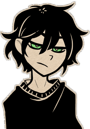 Andrew Graves The Coffin Of Andy And Leyley Mywaifulist