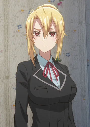 Angelica Rapha Redgrave Mywaifulist