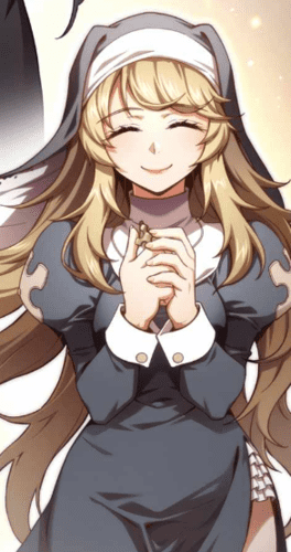 Damn Reincarnation Characters - MyWaifuList