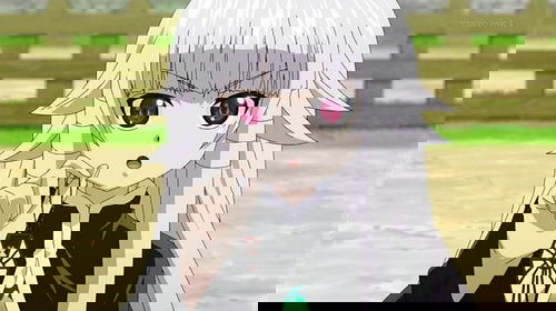 Anri Hazeworth - MyWaifuList