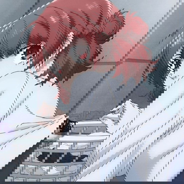 Anri Teieri - Blue Lock - MyWaifuList