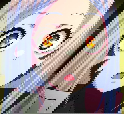 Chained Soldier Characters - MyWaifuList