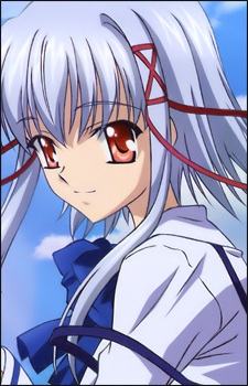 Aono Morimiya - MyWaifuList