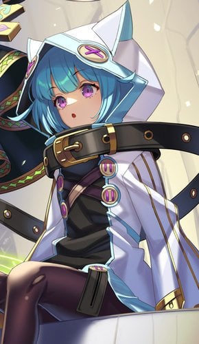 Aoyuki - MyWaifuList