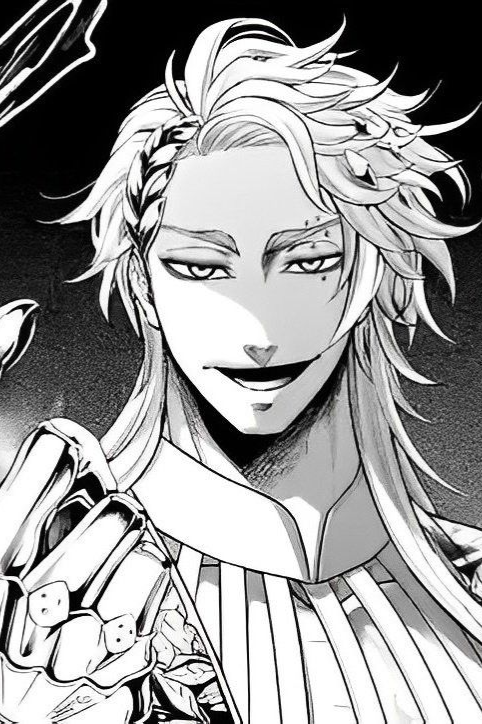 Apollo - MyWaifuList