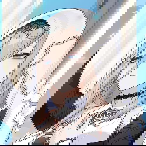 Aponia - MyWaifuList