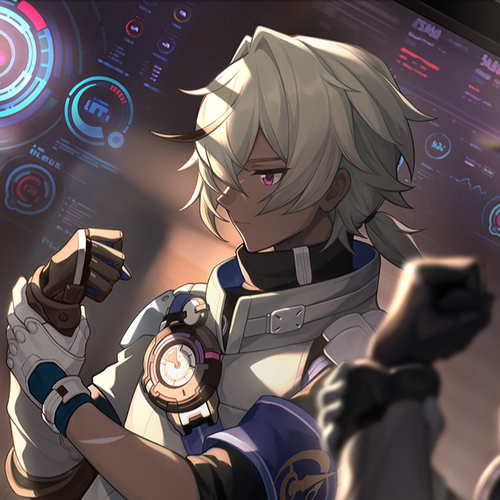 Arlan - Honkai - MyWaifuList