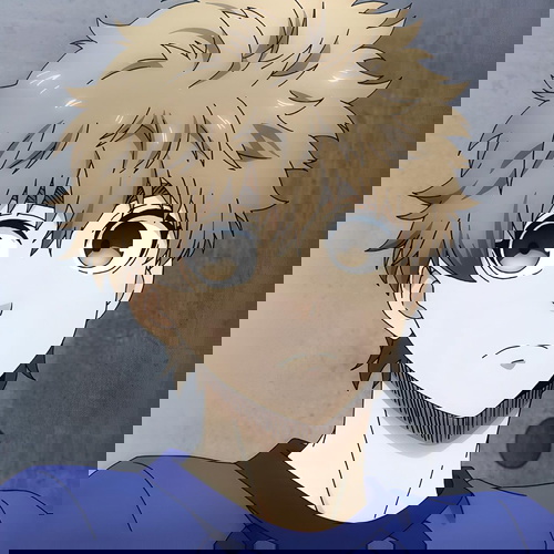 Asahi Naruhaya - MyWaifuList