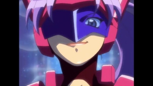 Asaka Nogiku | Nerloid Girl - Dokkoida?! - MyWaifuList